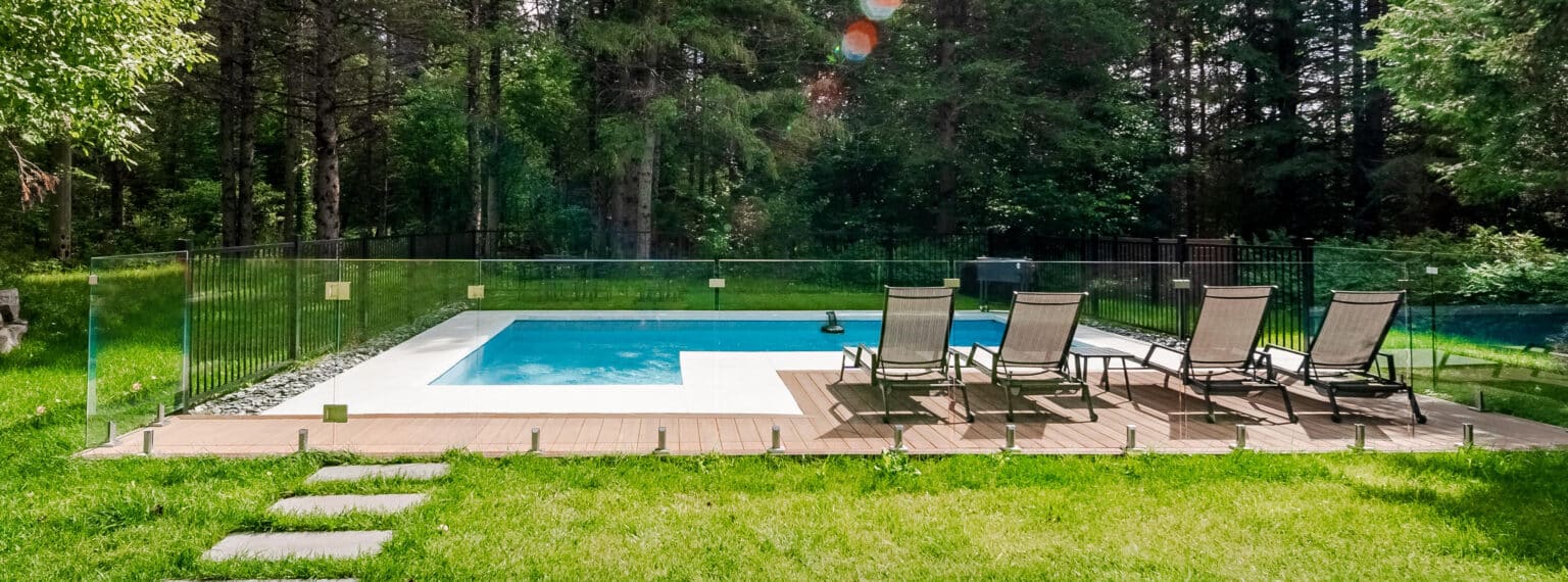 Clôtures - Terra Patio